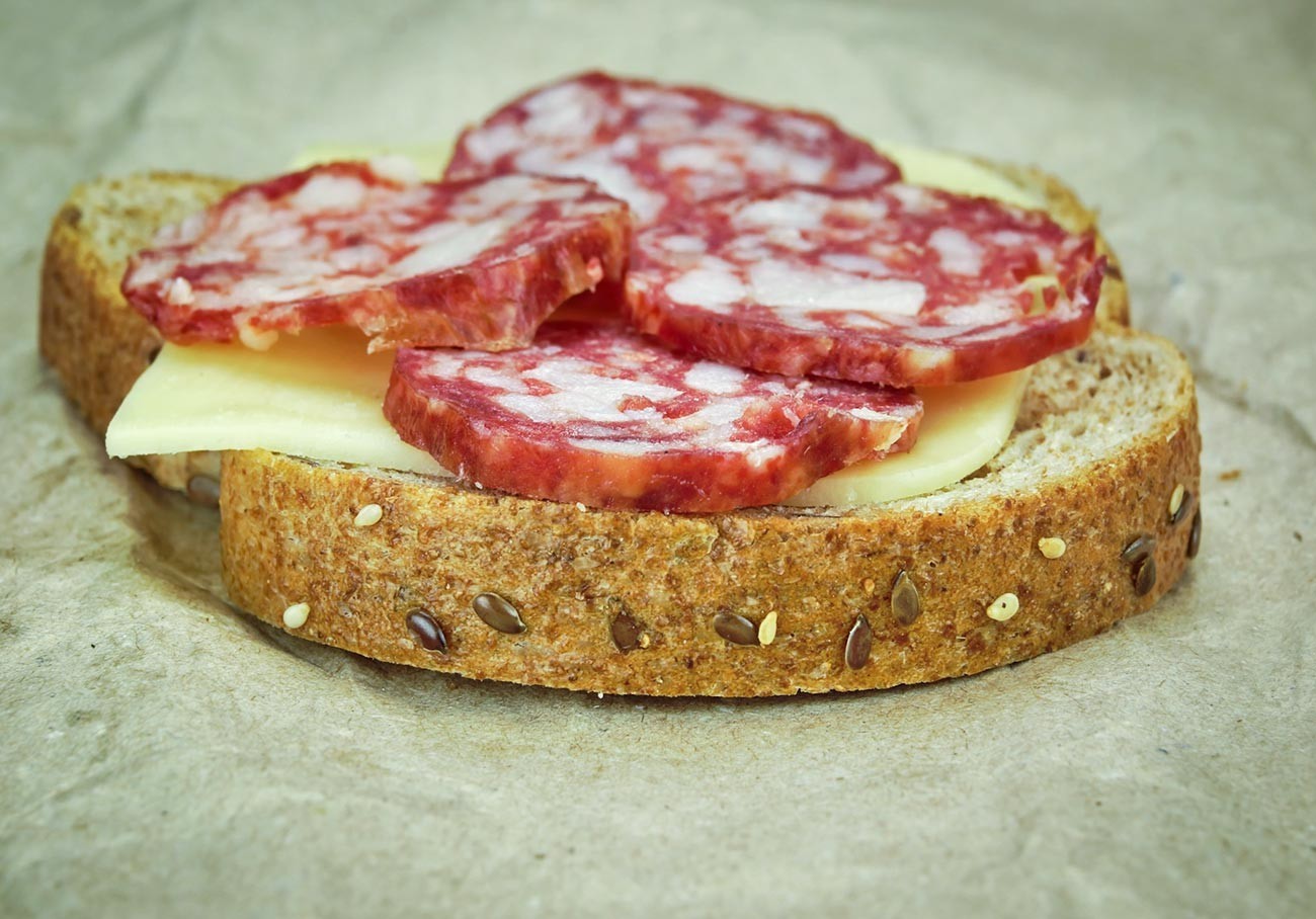 O fenômeno do ‘buterbrod’ na Rússia - Russia Beyond BR