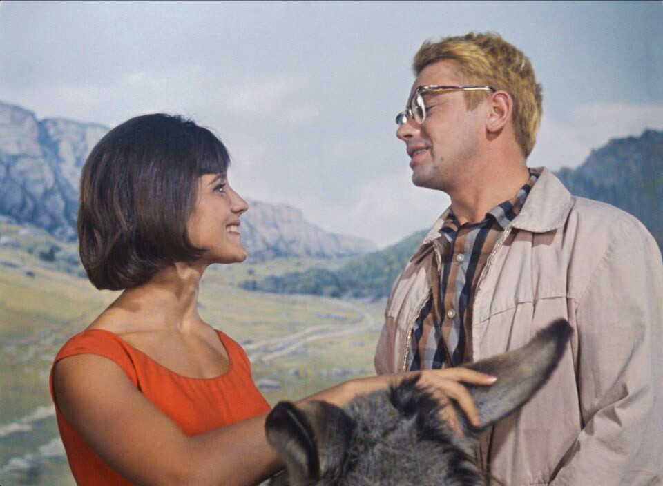 Pet najboljših ruskih nostalgičnih poletnih filmov - Russia Beyond ...