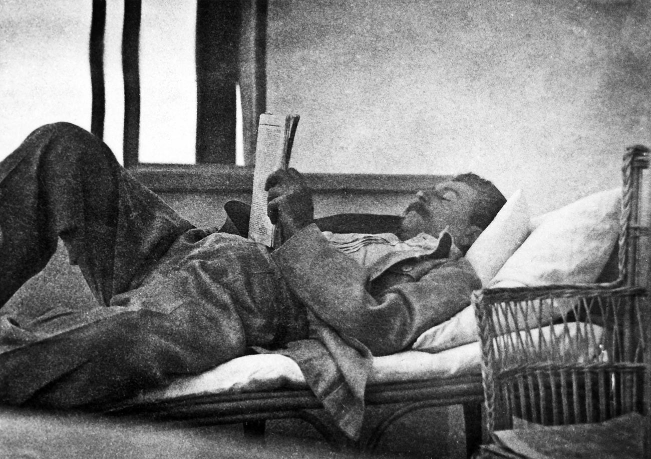 Faktencheck: 7 populäre Legenden über Stalin - Russia Beyond DE