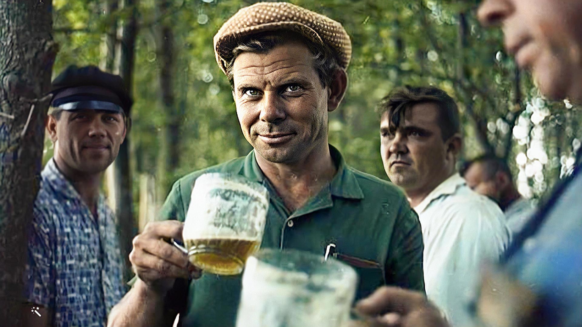 Where did the original Soviet beer come from? - Russia Beyond