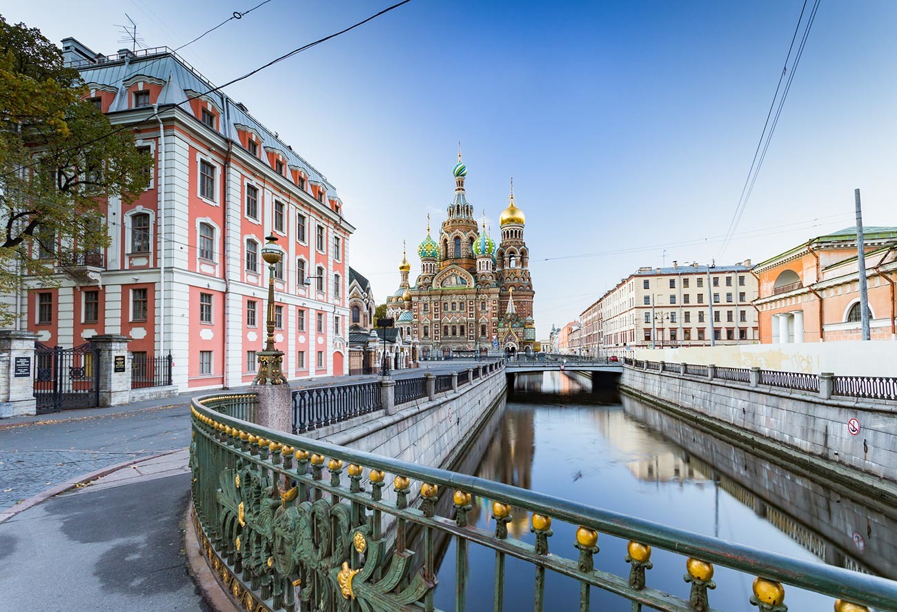 7 Russian cities with original historical centers (PHOTOS) - Russia Beyond