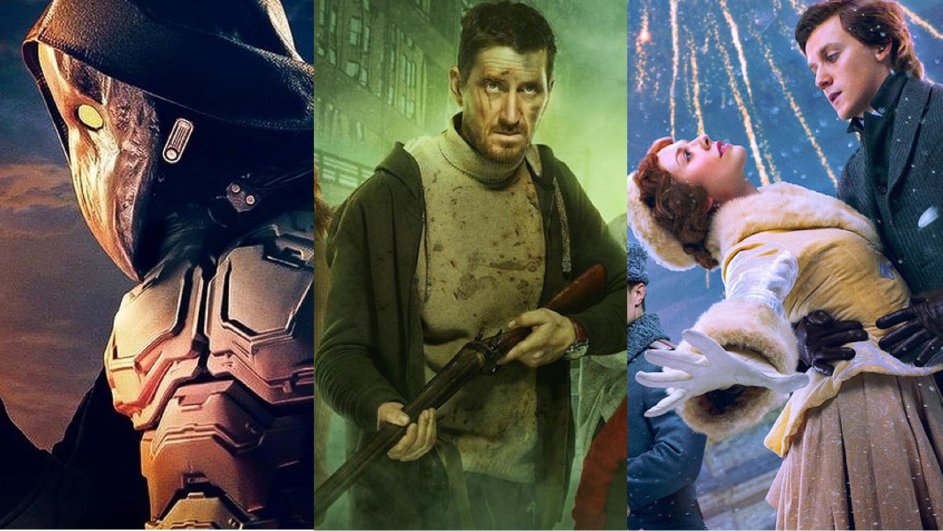 5 atrações russas na Netflix (e mais 2 novidades que vêm por aí ...