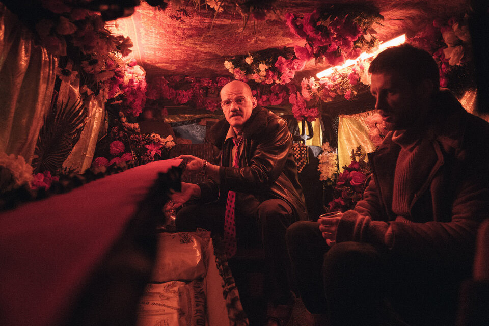 Šest ruskih filmov s Filmskega festivala v Cannesu, ki se jih splača ...