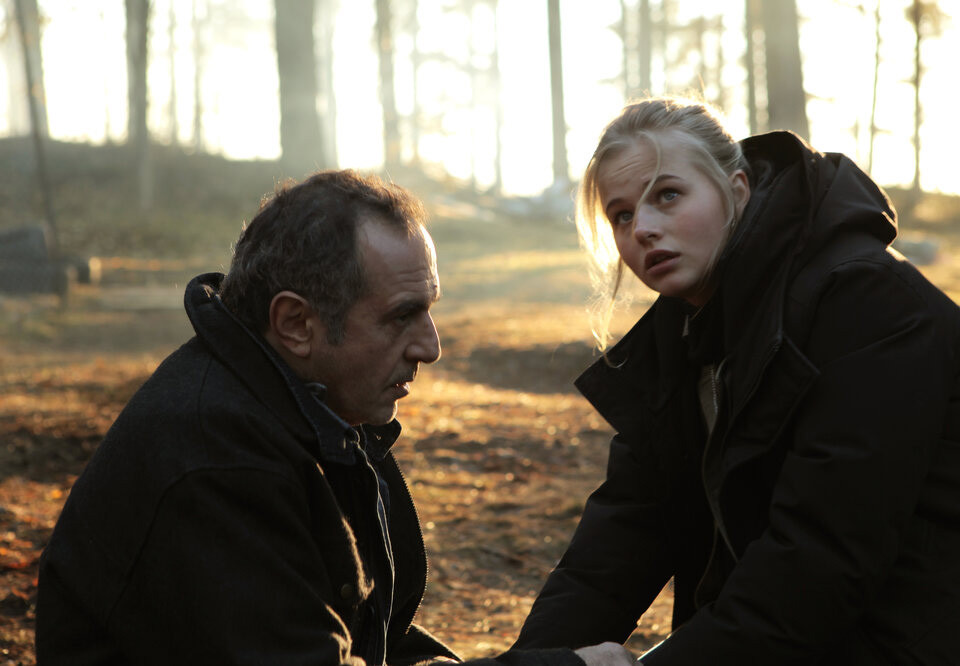 Šest ruskih filmov s Filmskega festivala v Cannesu, ki se jih splača ...