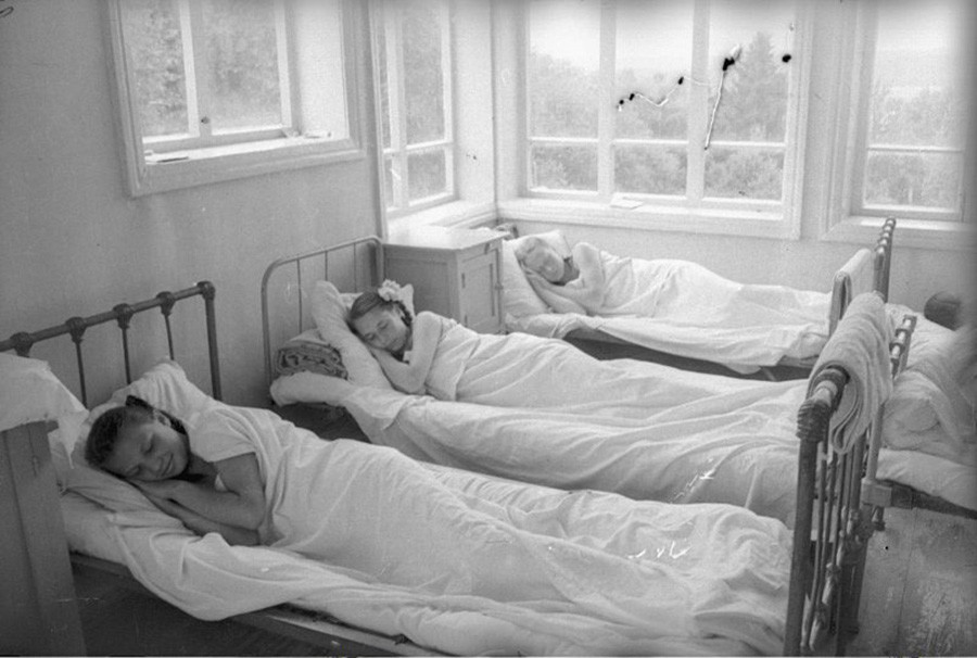 What were Soviet-era Pioneers BANNED from doing? - Russia Beyond