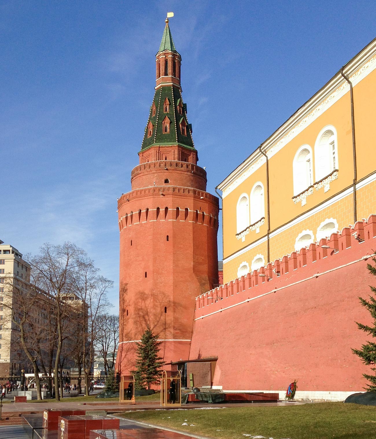 5 secrets of the Moscow Kremlin - Russia Beyond