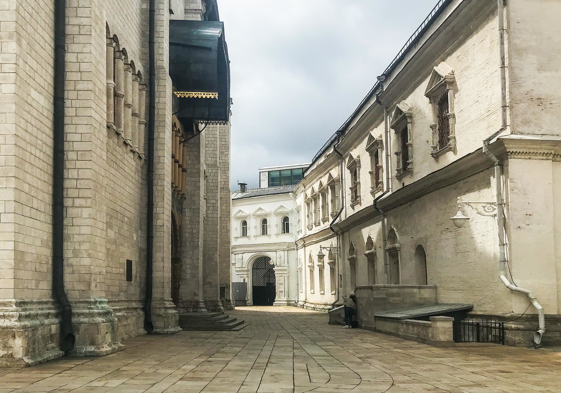 5 secrets of the Moscow Kremlin - Russia Beyond