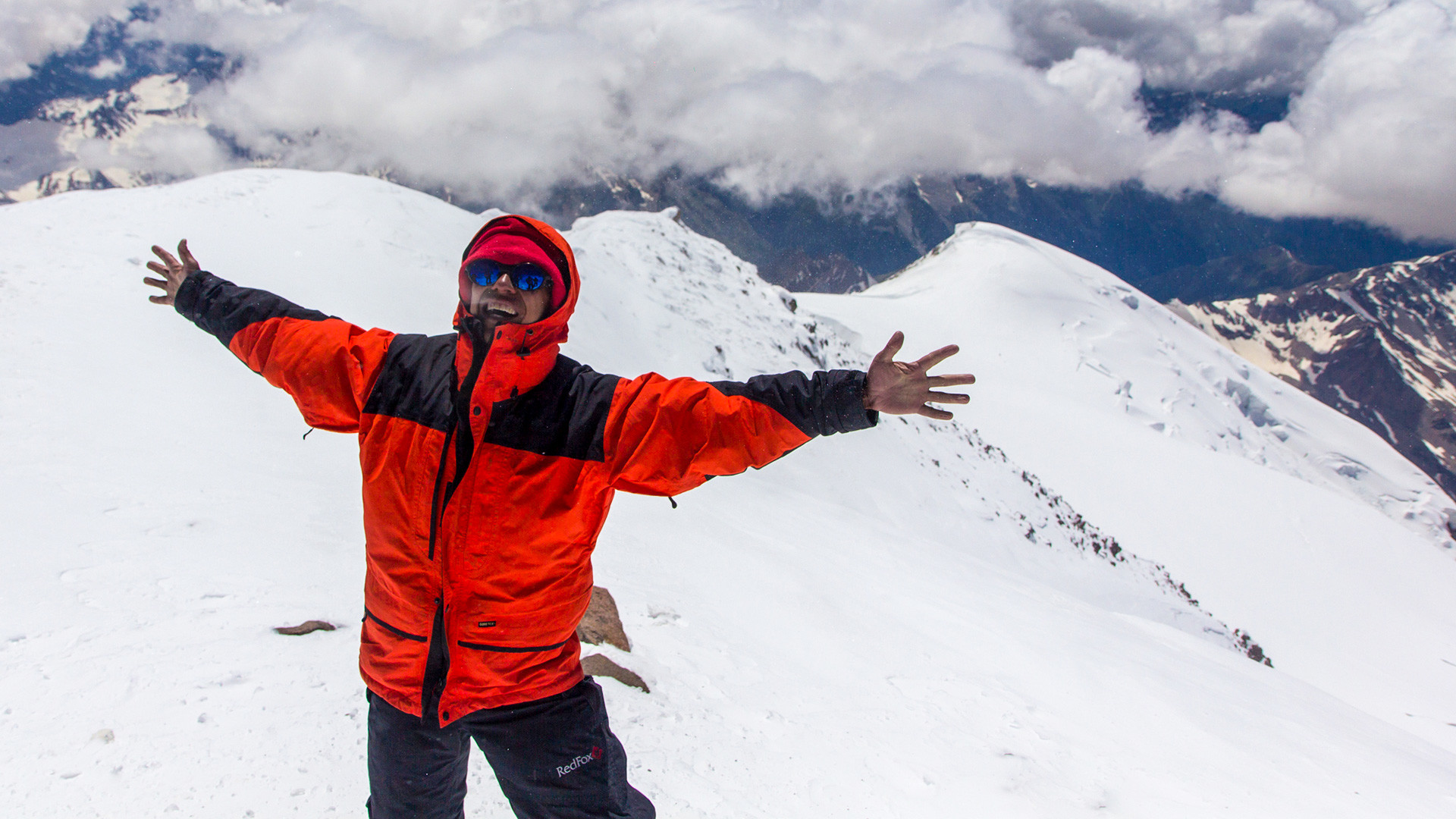 Russia’s most (geographically) EXTREME places - Russia Beyond