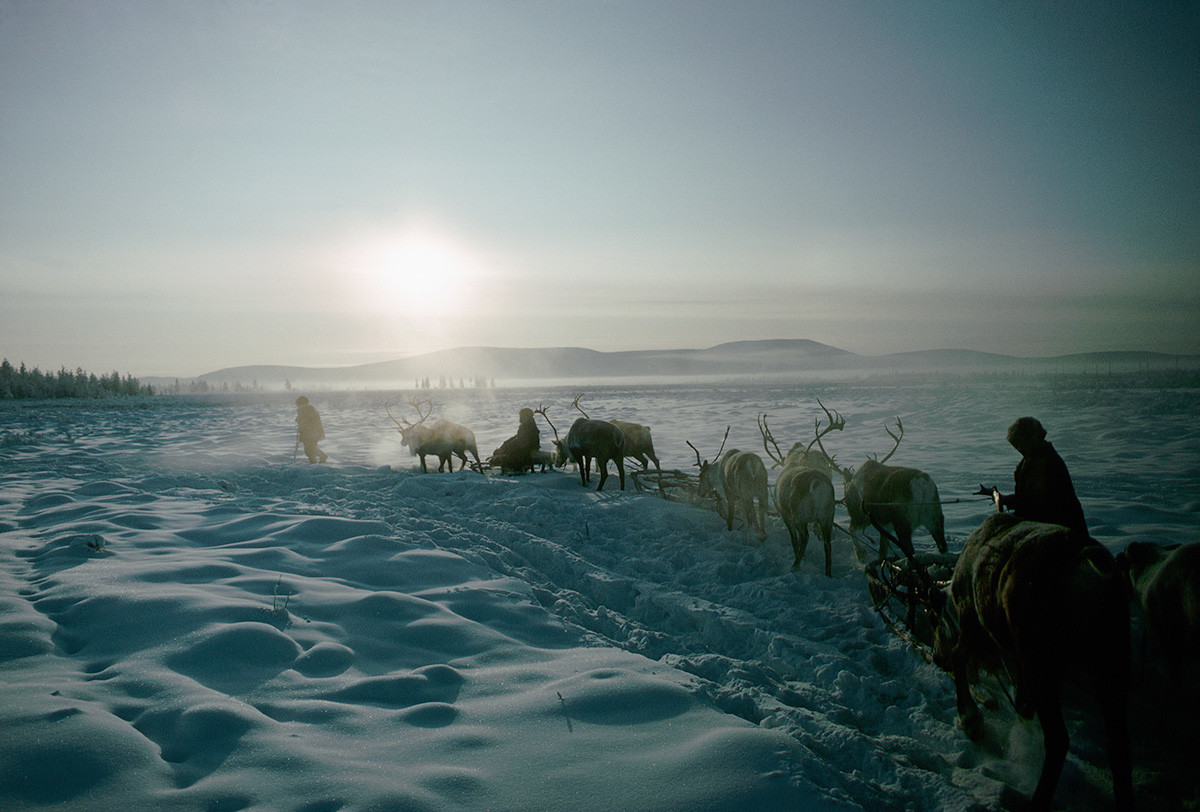 Russia’s most (geographically) EXTREME places - Russia Beyond