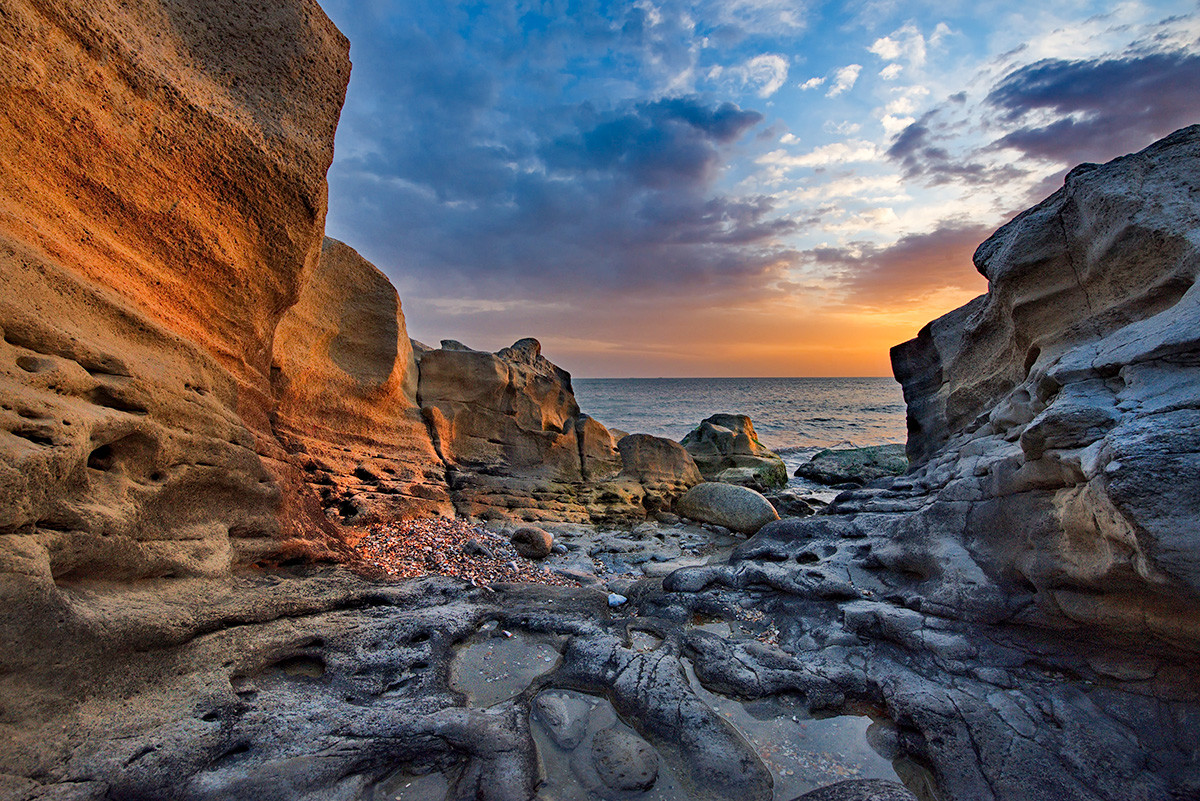 Russia’s most (geographically) EXTREME places - Russia Beyond