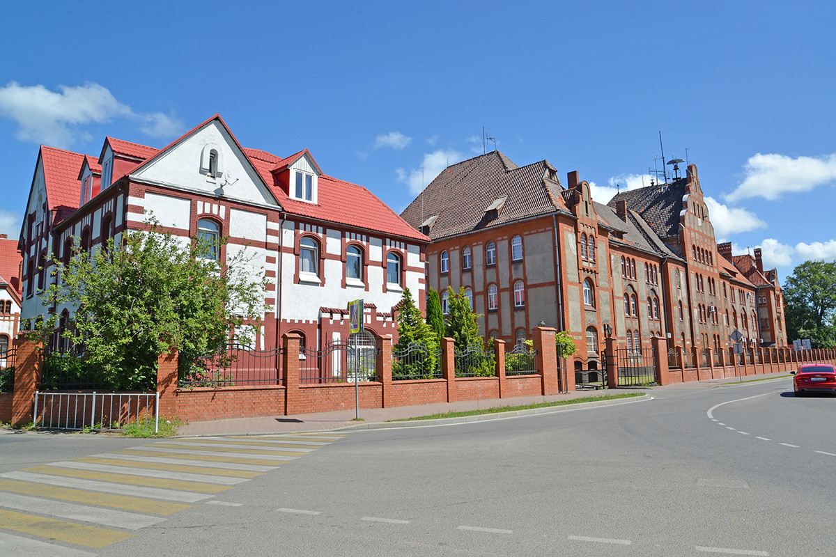 Russia’s most (geographically) EXTREME places - Russia Beyond