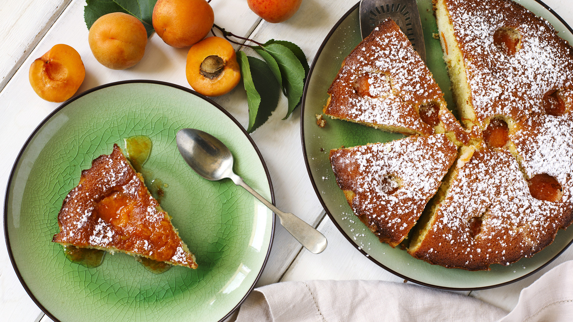 Cinq délicieuses recettes russes aux abricots - Russia Beyond FR