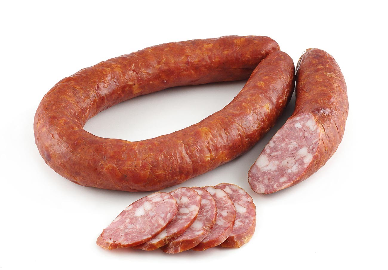 I danas bude nostalgiju: Najomiljenije sovjetske kobasice - Russia ...