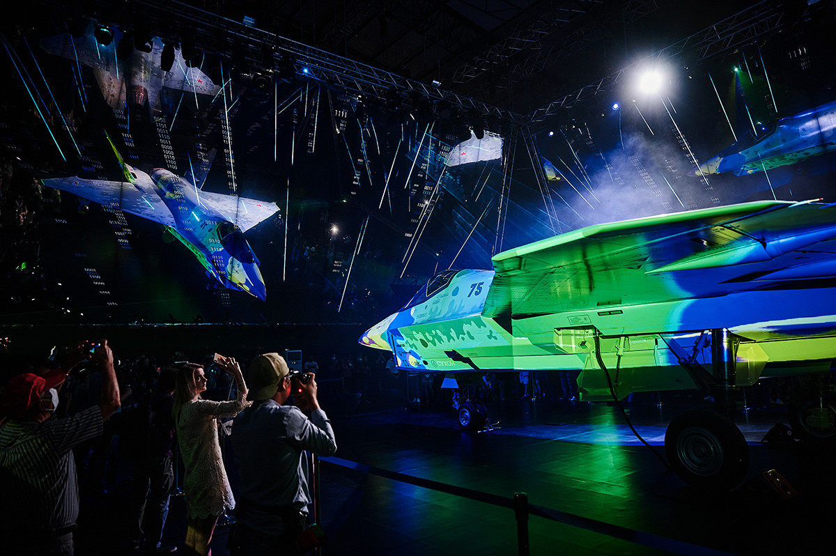 What we know about ‘Checkmate’, the new fighter jet to rival the F-35 ...