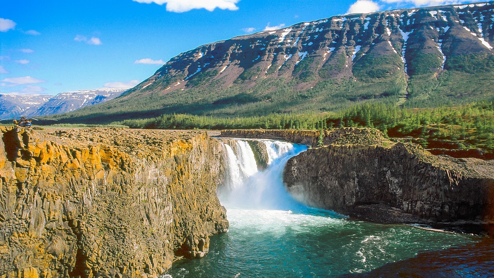 Most INCREDIBLE canyons in Russia (PHOTOS) - Russia Beyond