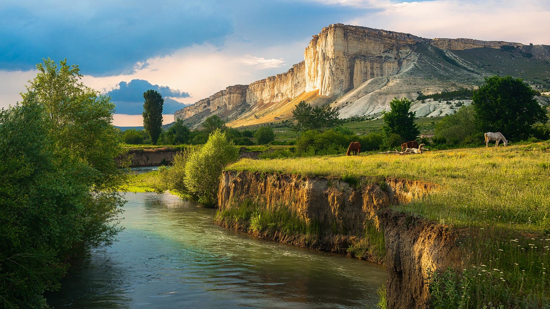 Most INCREDIBLE canyons in Russia (PHOTOS) - Russia Beyond