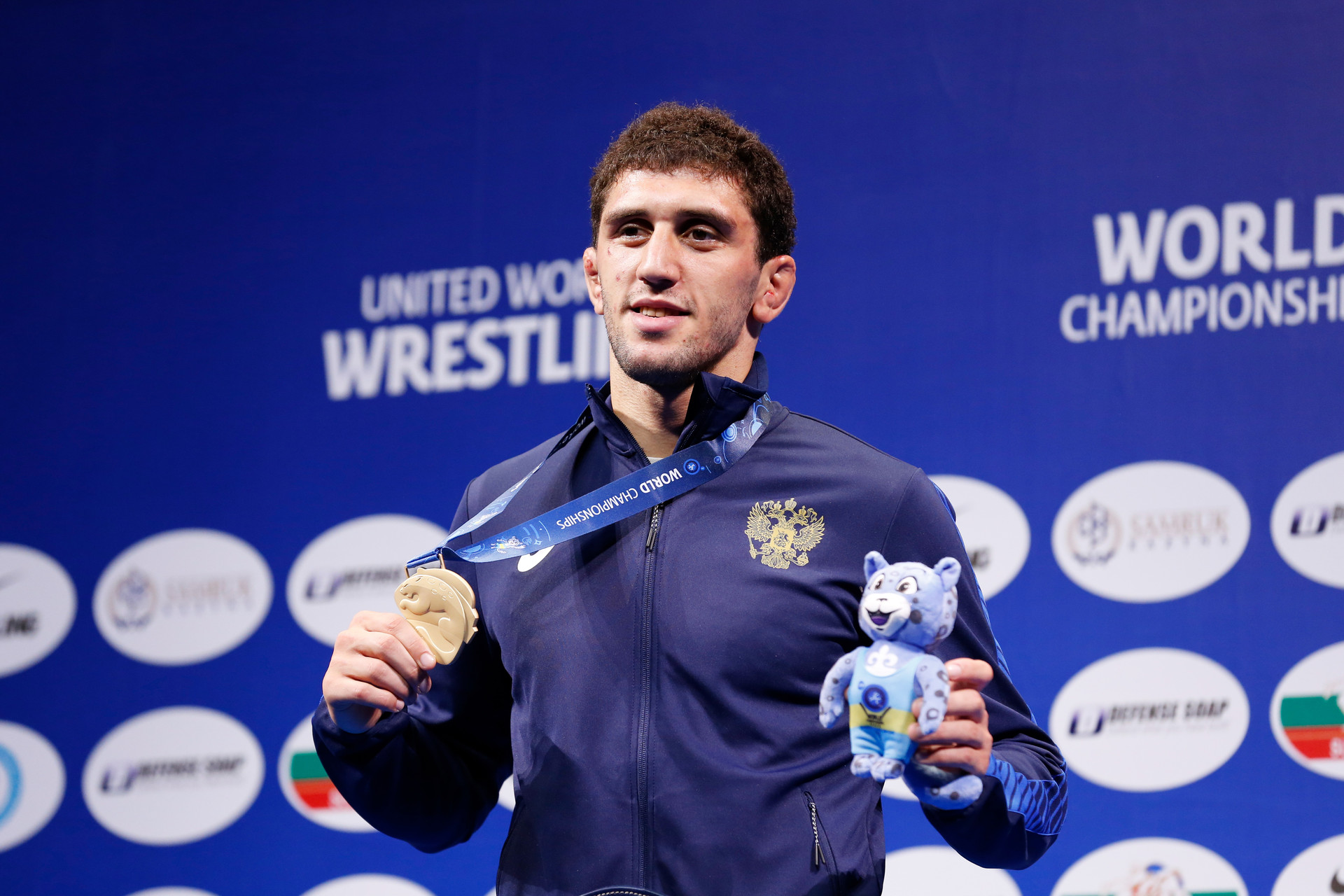 Kemenangan untuk Beslan: Penyintas Aksi Terorisme 17 Tahun Lalu Jadi ...