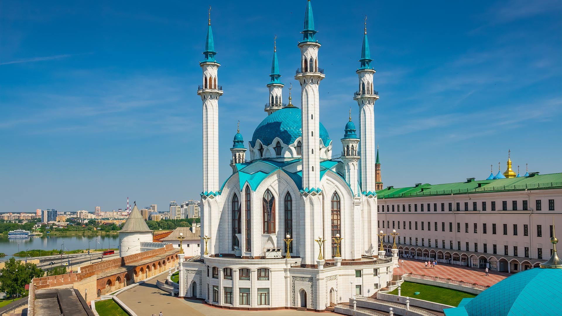 20 pontos turísticos que todo turista inteirado em Rússia sonha em ...