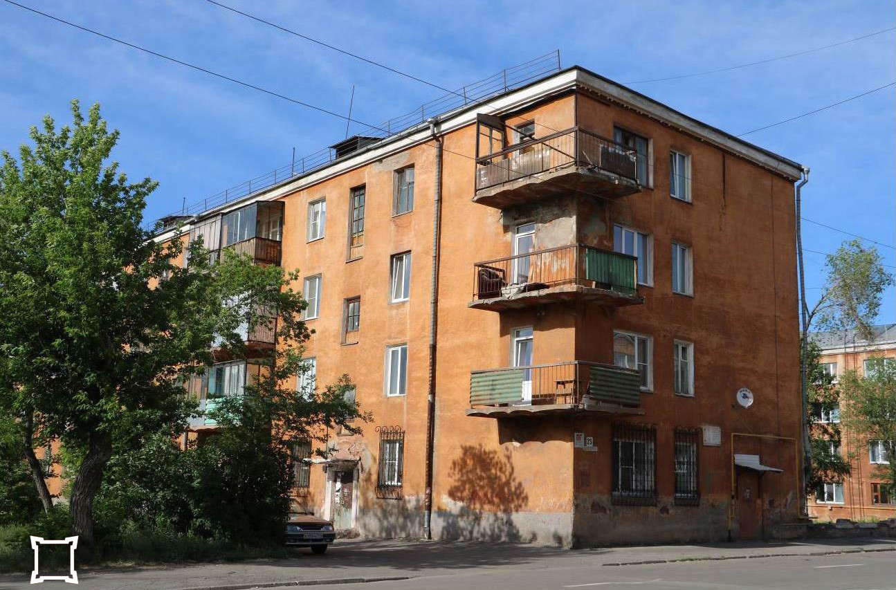 How foreigners helped build Magnitogorsk - the industrial heart of the ...