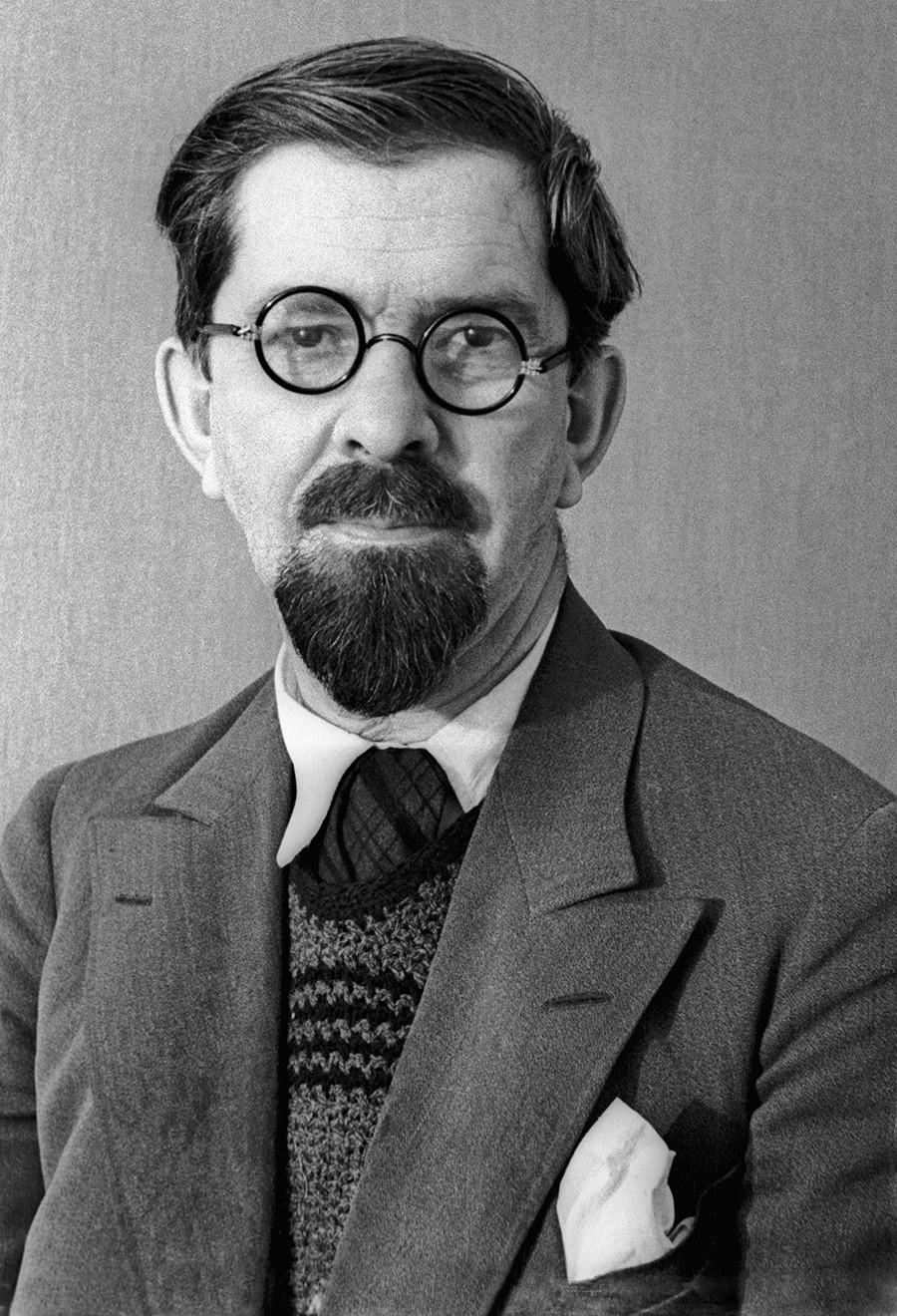 Tujuh Arsitek di Balik Bangunan Paling Ikonik Soviet - Russia Beyond