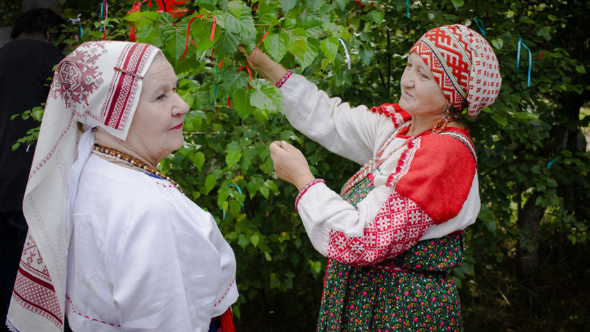 Os 10 idiomas mais raros da Rússia - Russia Beyond BR