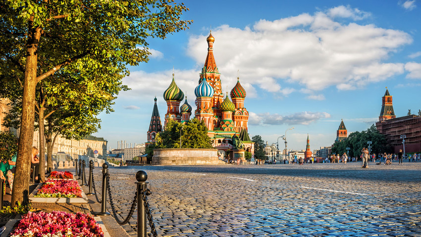 Russia's most beautiful paved roads (PHOTOS) - Russia Beyond