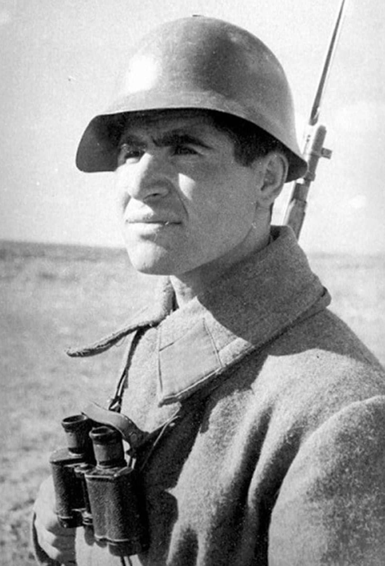 Top 5 deadliest Soviet snipers of WWII - Russia Beyond