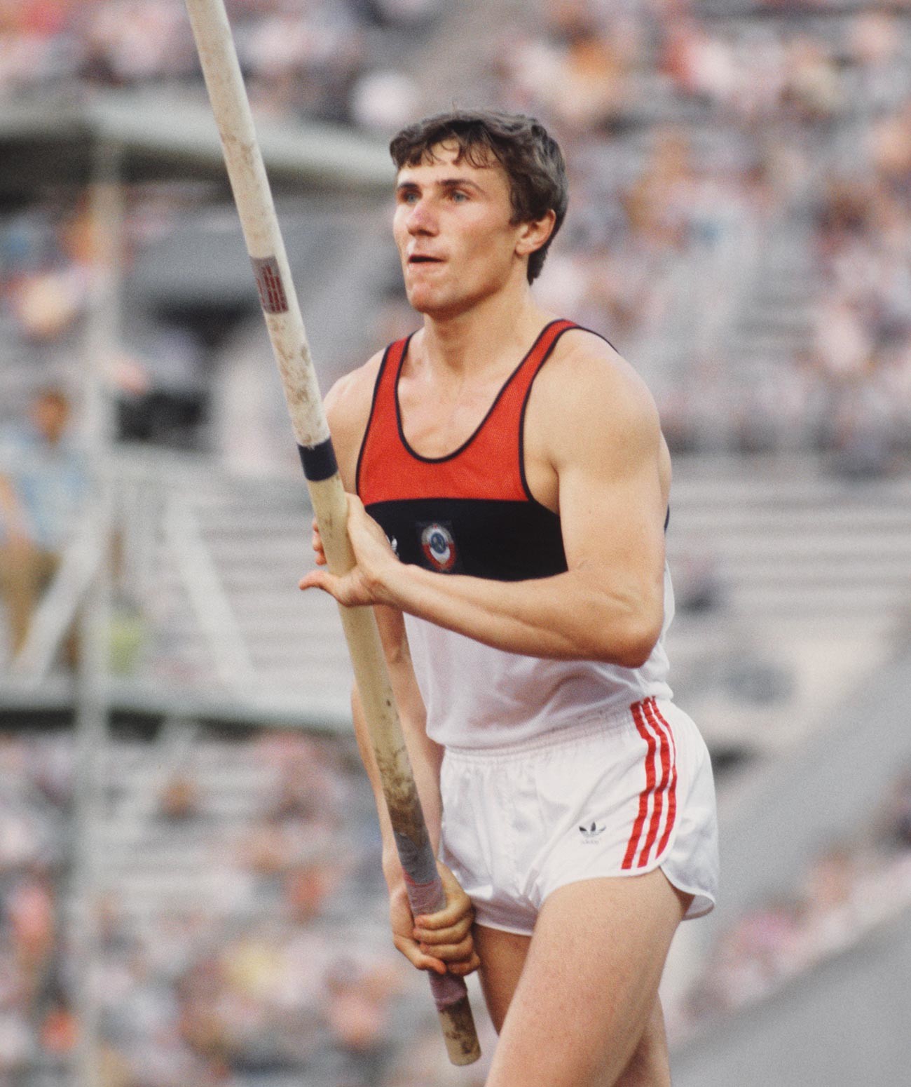 Top 10 Soviet athletes of all time (PHOTOS+VIDEOS) - Russia Beyond