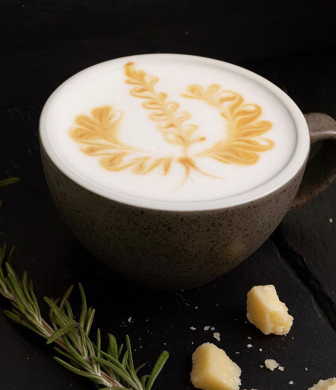 Los cafés más raros que puedes probar en Moscú: con sabor a queso o a ...