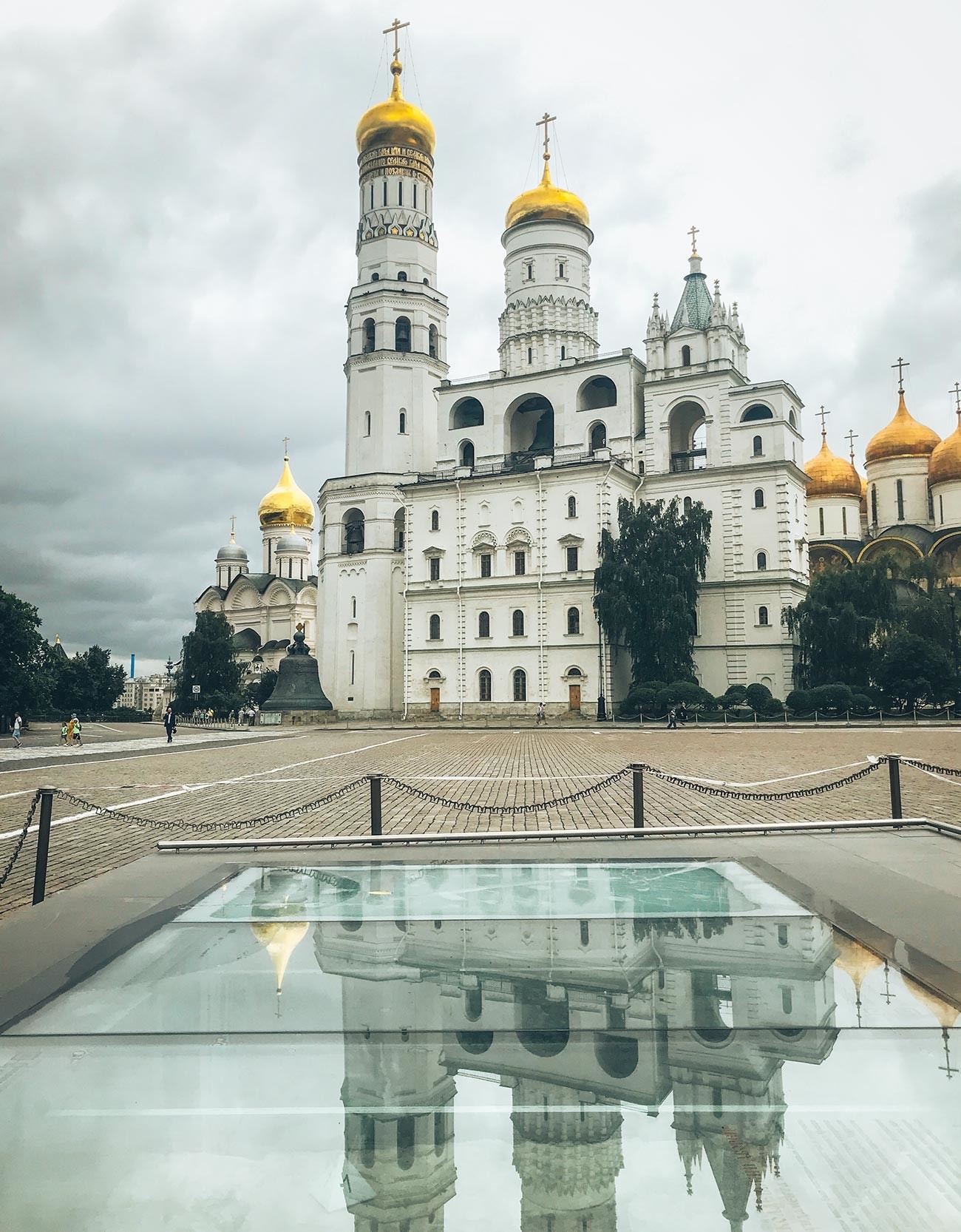 5 segredos do Kremlin de Moscou - Russia Beyond BR