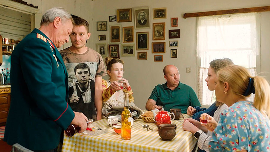 5 filmes imperdíveis no Festival de Cinema Russo 2021 no Brasil ...