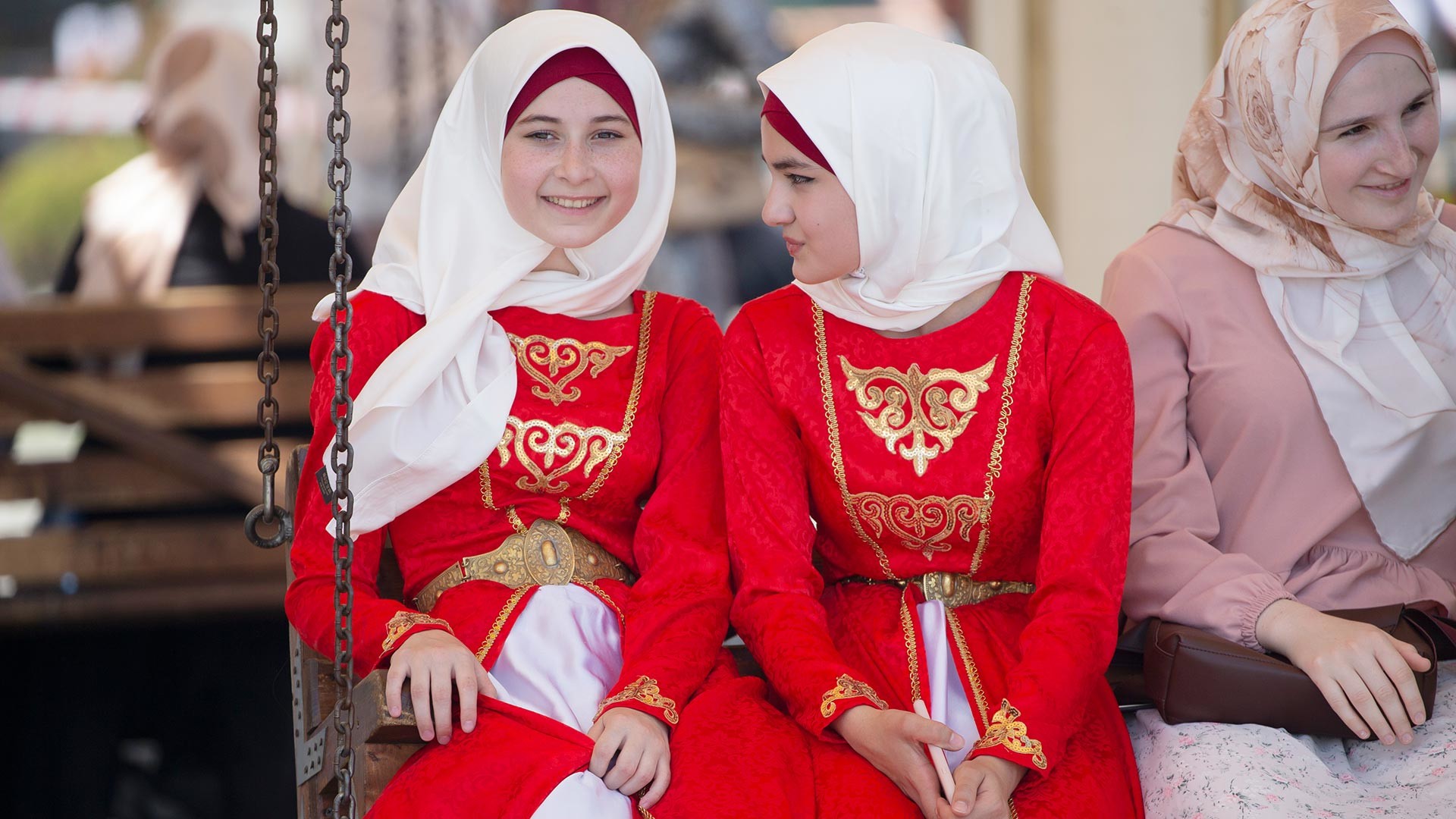 Die am häufigsten gesprochenen Sprachen in Russland - Russia Beyond DE