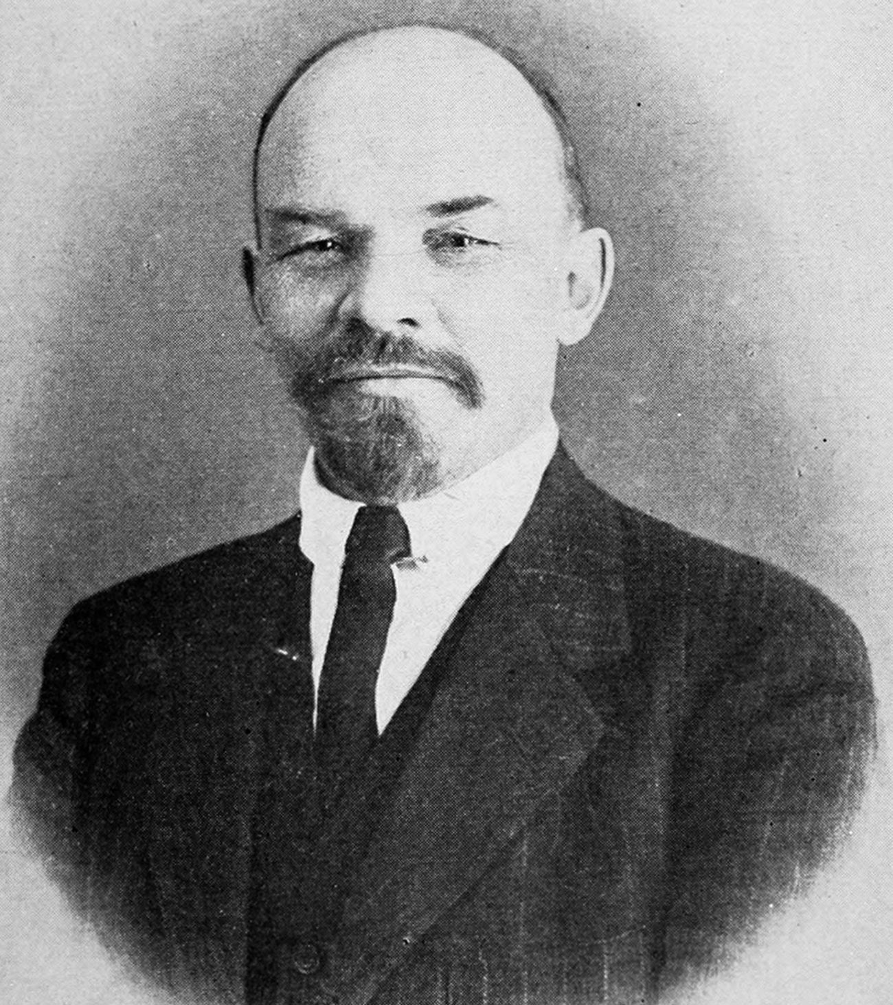 Alle russischen Herrscher auf einen Blick (Teil 3): Von Lenin bis Putin ...