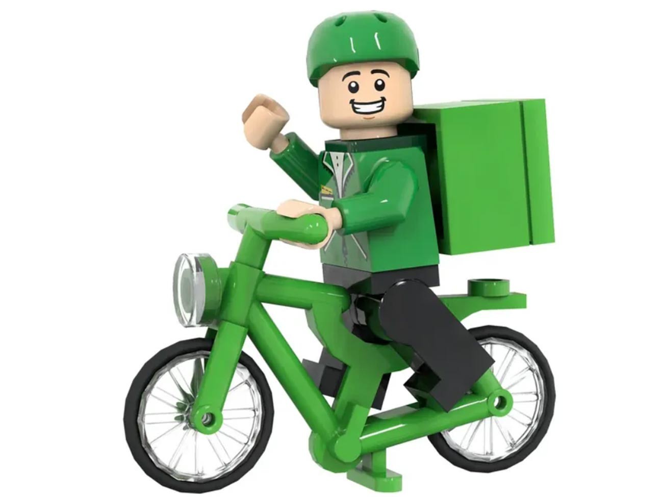 Artist creates LEGO set idea based on the typical Russian urban ...