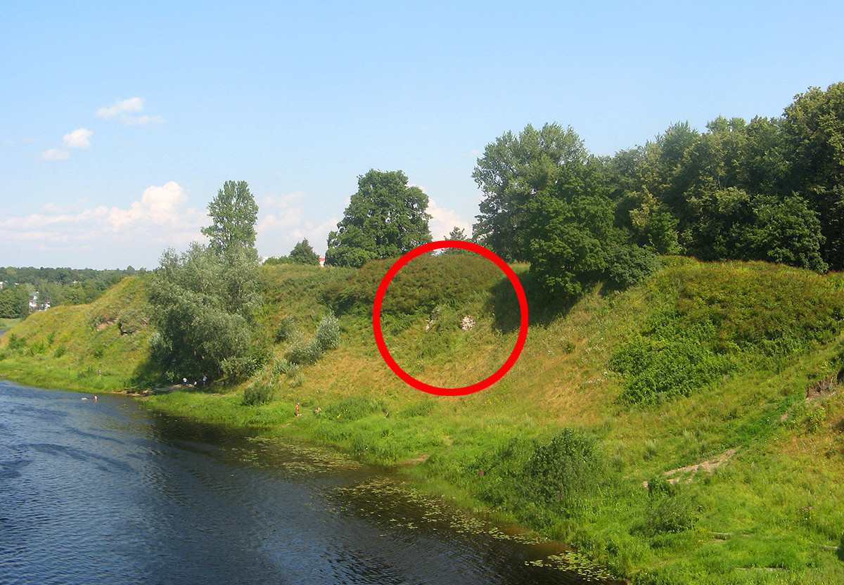 7 Russian fortresses that haven't survived to this day - Russia Beyond