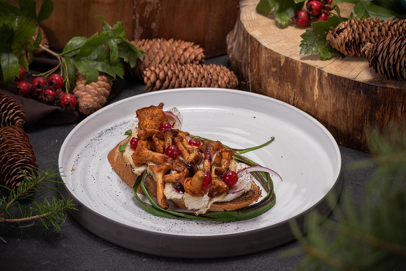 5 taiga recipes from Russia’s Far East - Russia Beyond