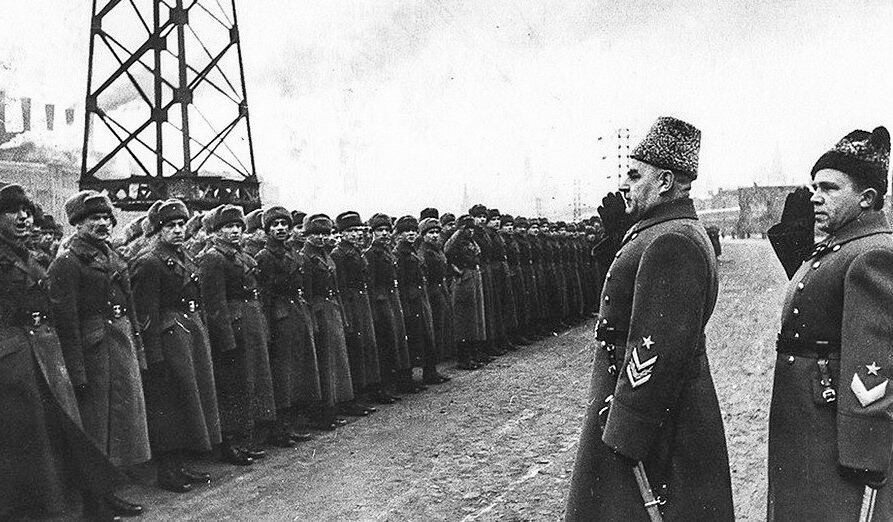 Why did Stalin demote one of his marshals during WWII? - Russia Beyond