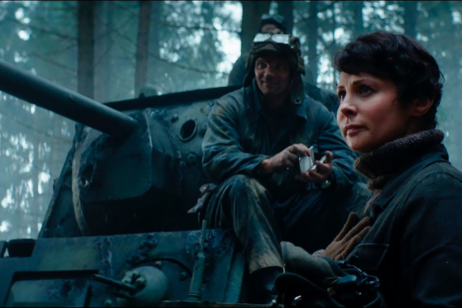 10 filmes soviéticos e russos sobre tanques - Russia Beyond BR