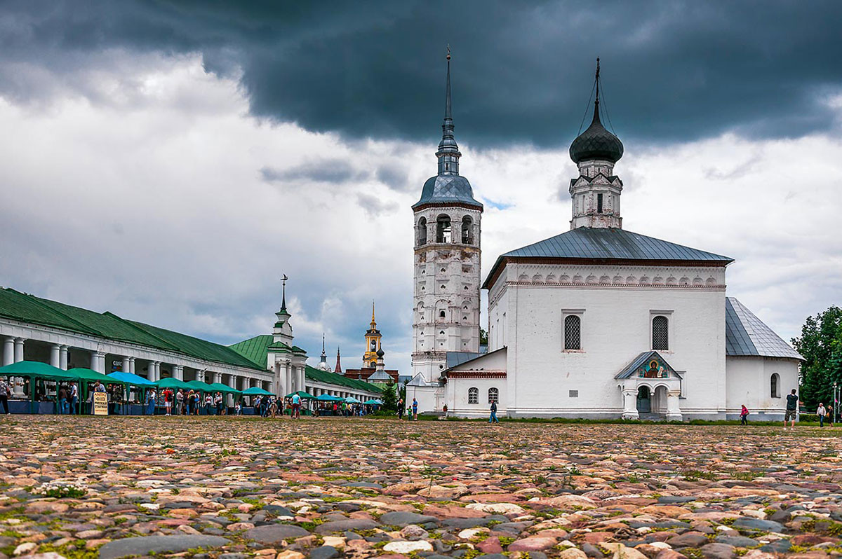 Russia's most beautiful paved roads (PHOTOS) - Russia Beyond