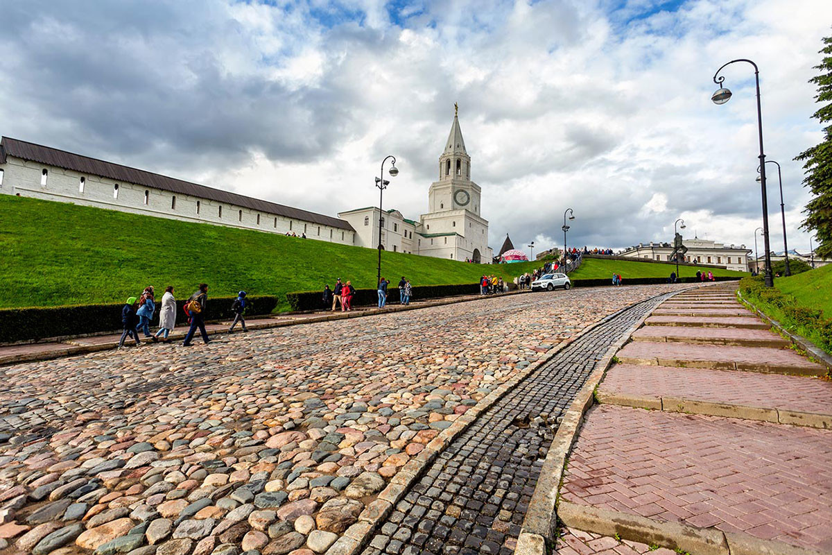 Russia's most beautiful paved roads (PHOTOS) - Russia Beyond