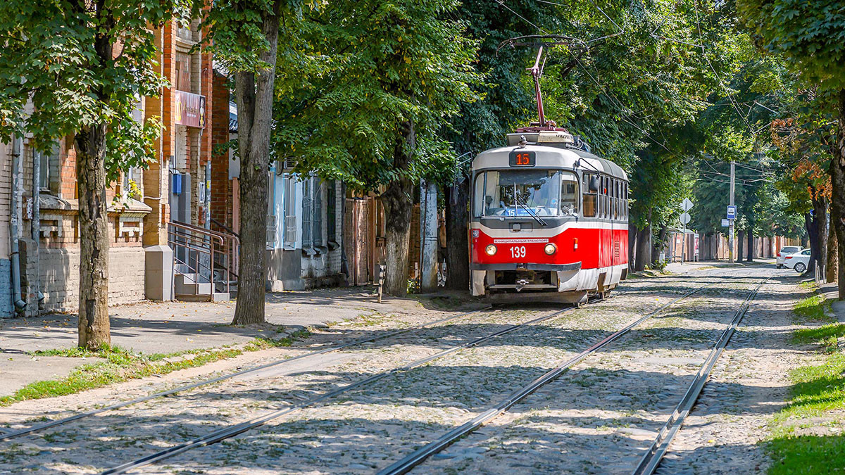 Russia's most beautiful paved roads (PHOTOS) - Russia Beyond