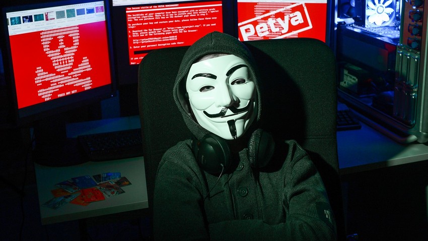 5 hackers russos (e soviéticos!) de fama mundial - Russia Beyond BR