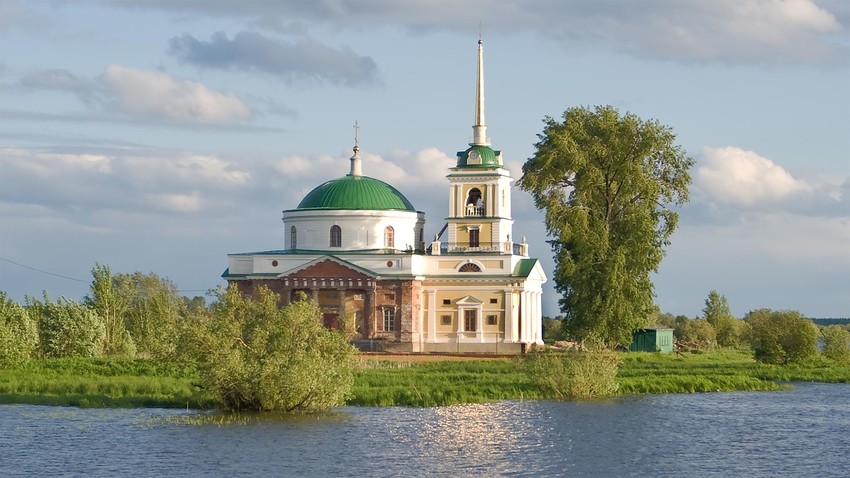 Along the Kama River: Center of mineral wealth - Russia Beyond