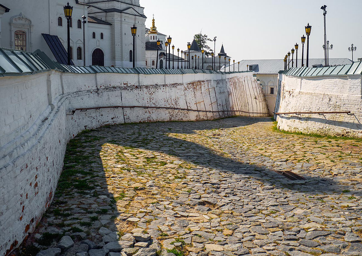 As ruas de pedra mais bonitas da Rússia (FOTOS) - Russia Beyond BR