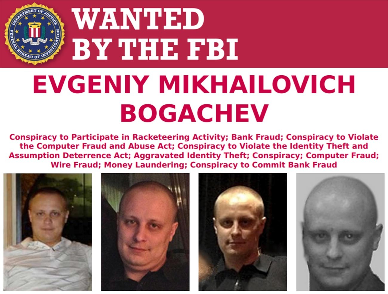 5 hackers russos (e soviéticos!) de fama mundial - Russia Beyond BR