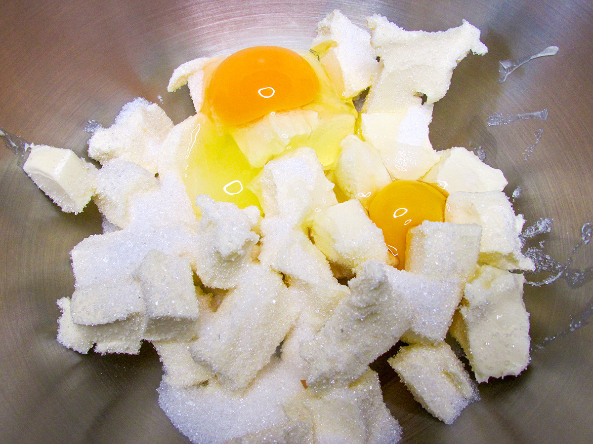 The Soviet ‘hedgehog cake’ is great surprise for a child’s birthday ...