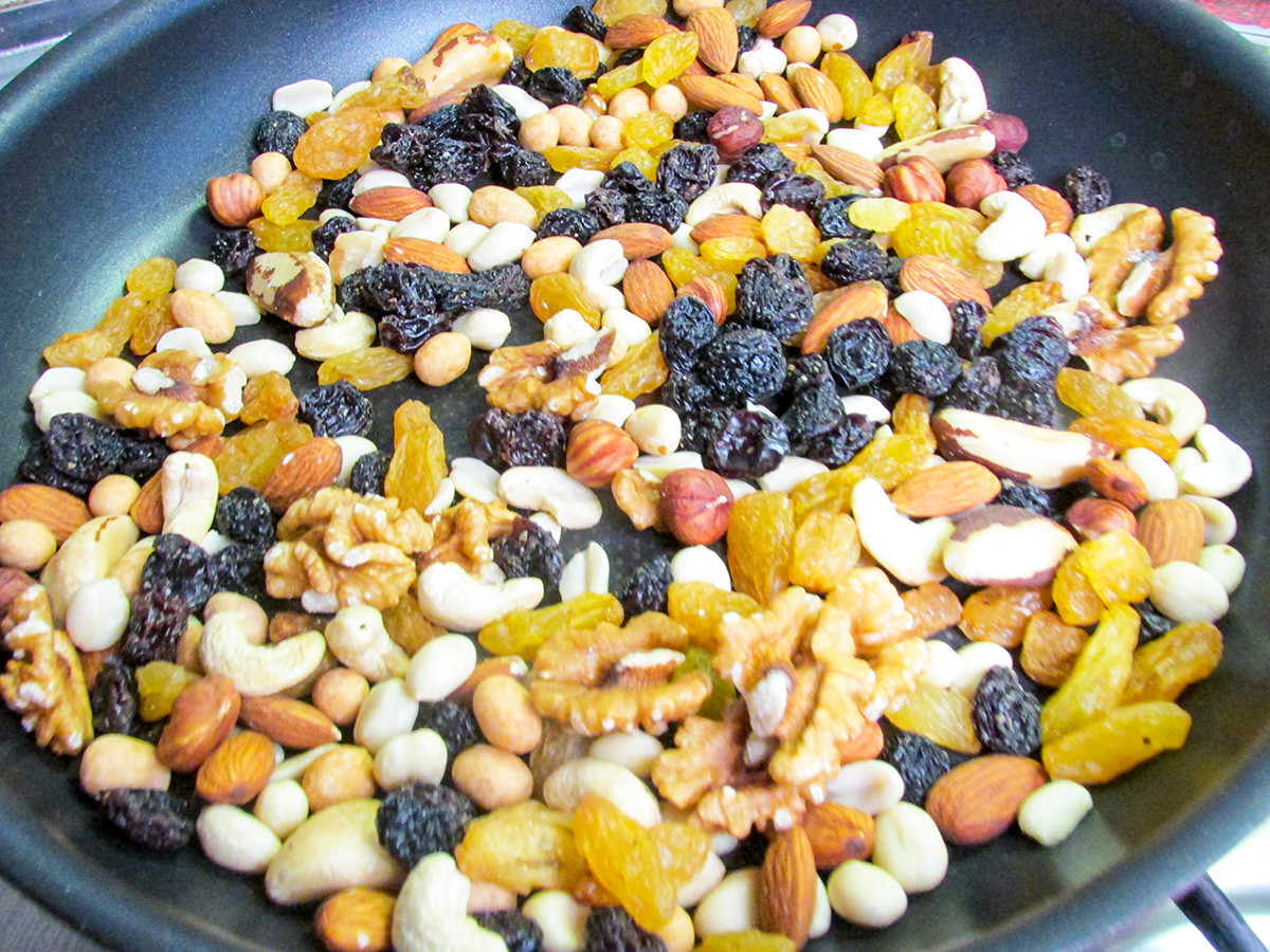 The Soviet ‘hedgehog cake’ is great surprise for a child’s birthday ...