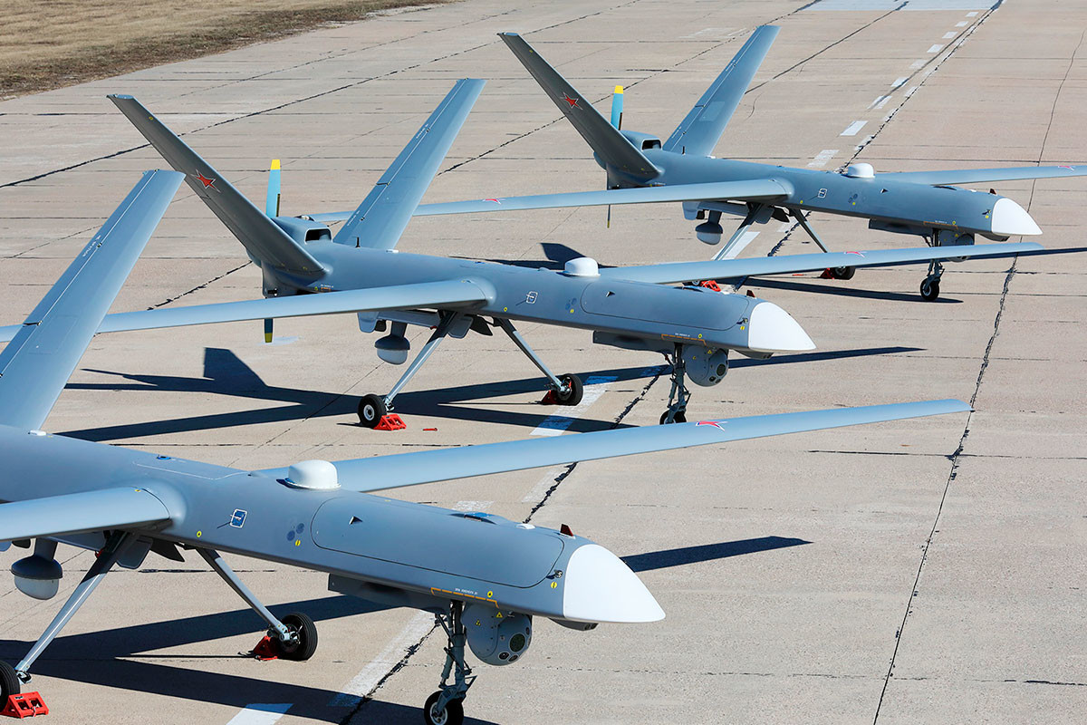 Robot Militer Rusia: ‘Prajurit’ Masa Depan, Paling Canggih di Dunia ...