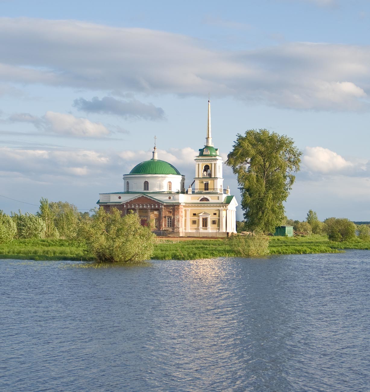 Along the Kama River: Center of mineral wealth - Russia Beyond