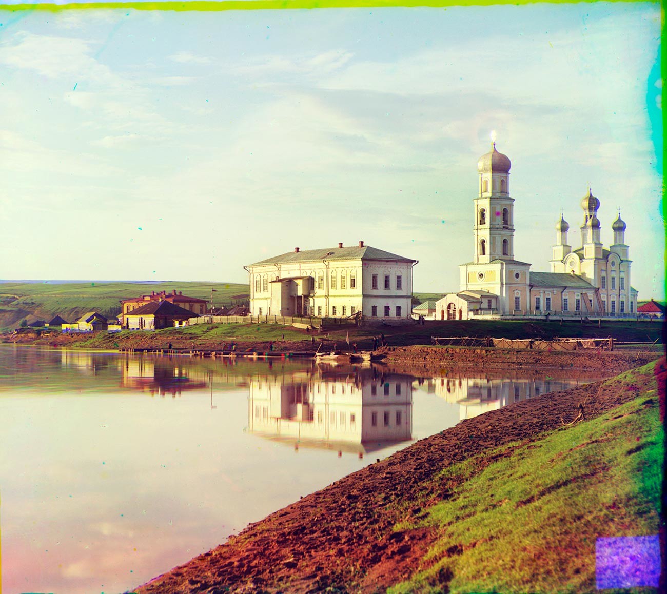 Along the Kama River: Center of mineral wealth - Russia Beyond